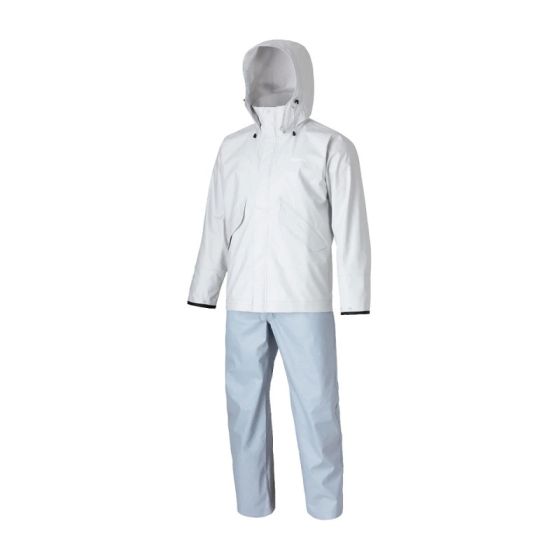 シマノ RA-301V マリンスーツ XL グレー の釣具販売の釣具販売、通販