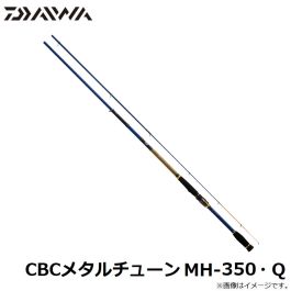 CBCメタルチューン MH-350・Q