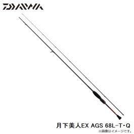 月下美人EX AGS 68L-T・Q